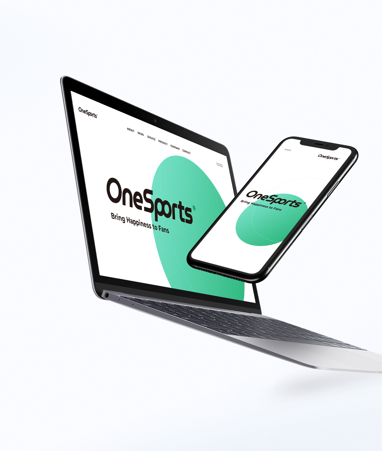 OneSports Inc. ｜WORK｜FIT